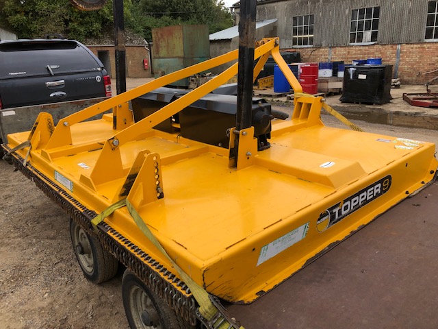 Stock List – Johnson Bros Fakenham